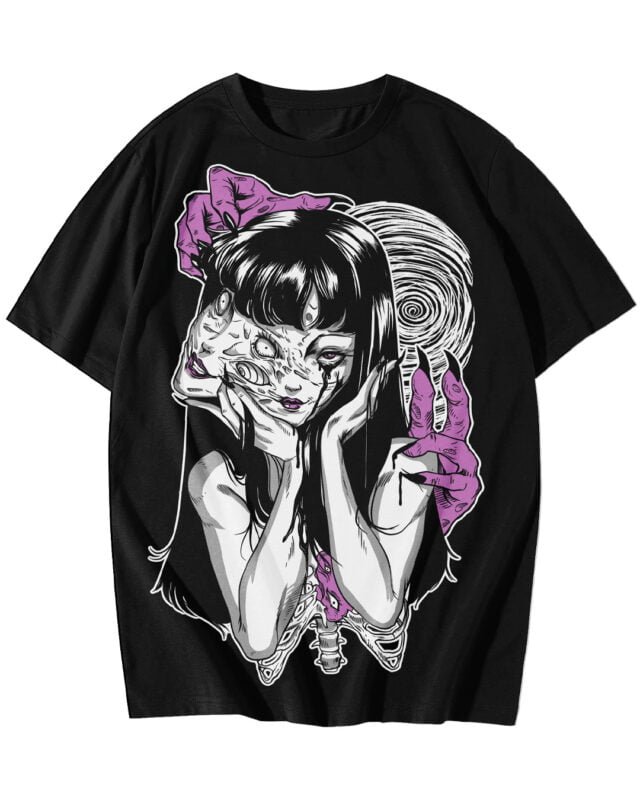 TOMIE – INFERNITY®️